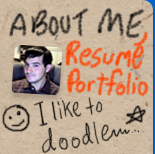 Steven Matarazzo's Website - Illustrations, Artwork, Animation & More